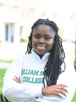 Orientation Leaders and Mentors | First-Year Experience | HWS